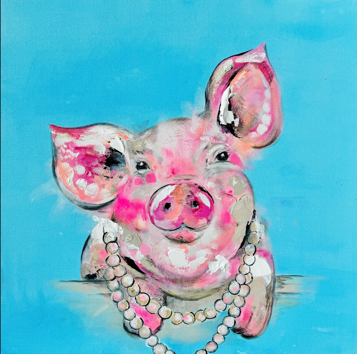 AUDREY HAMILTON ART – Audrey Hamilton Art